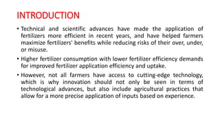 INNOVATIONS IN FERTILIZER APPLICATION.pptx