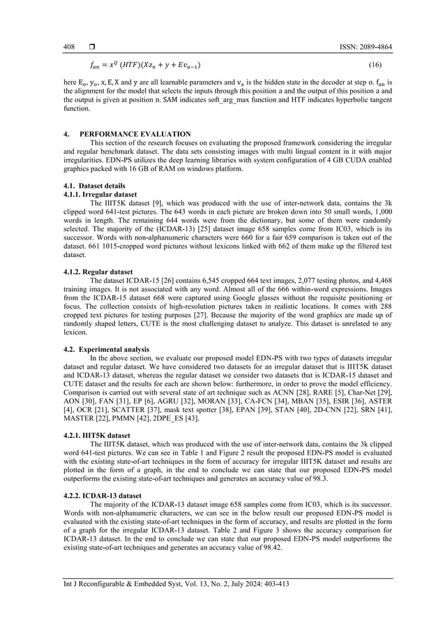 A novel ensemble deep network framework for scene text recognition | PDF