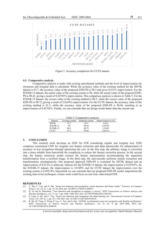 A novel ensemble deep network framework for scene text recognition | PDF