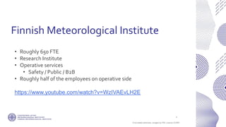 FMI Information Management System | PPT