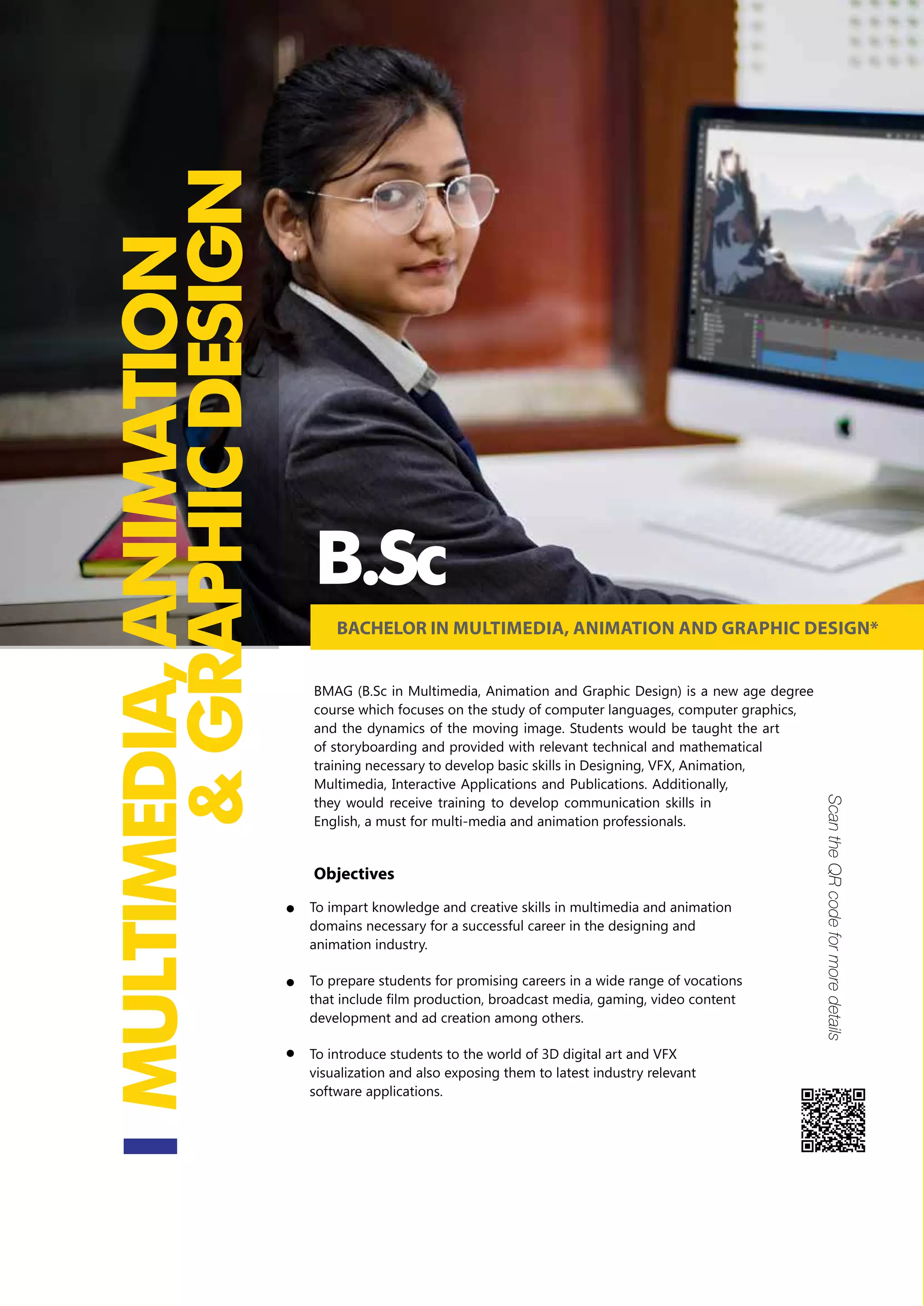Inspiria Admission e-Brochure 2020 | PDF