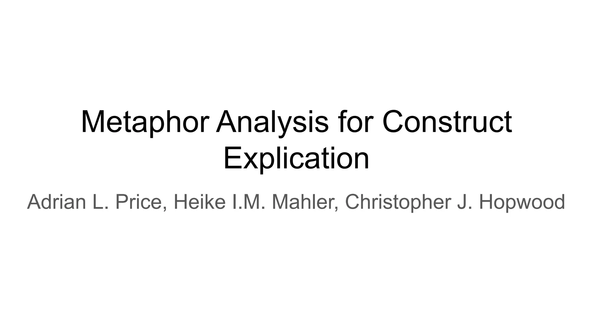 2020 AGEP Conference Oral Presentation | PDF