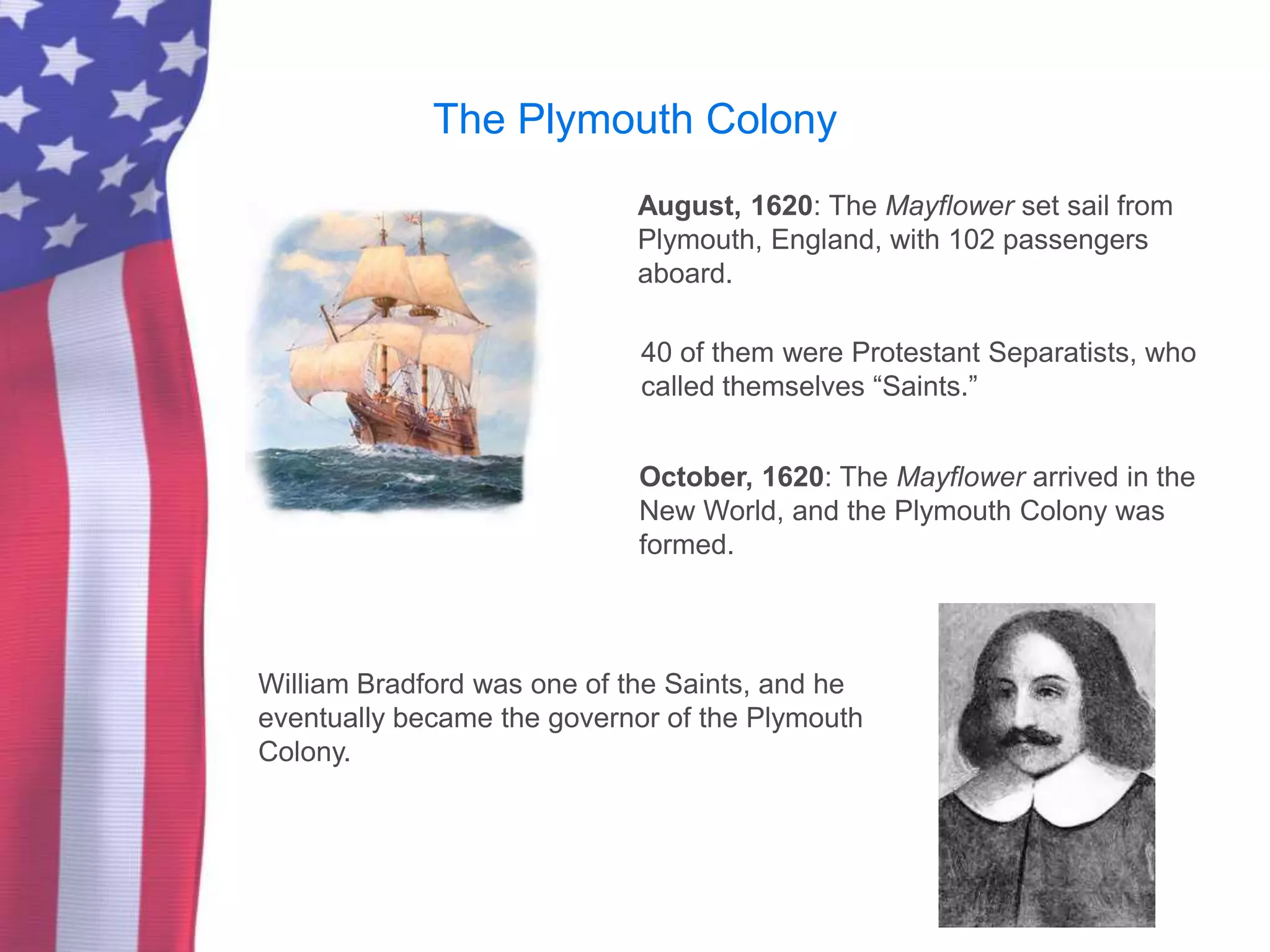 2020 american dream week 1 | PPTX