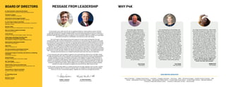 Partnership 4 Kids 2020 Annual Report | PDF