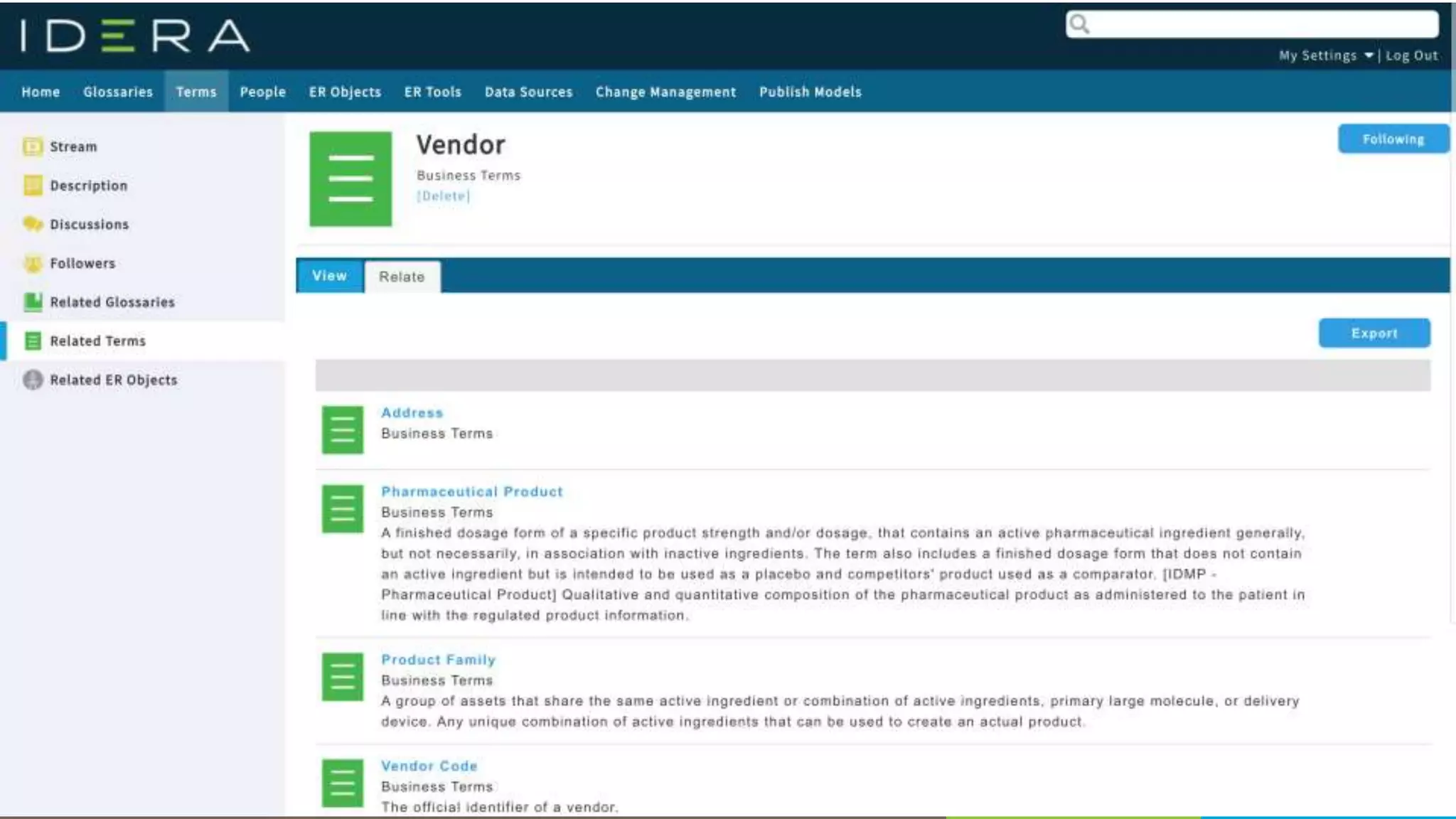 Geek Sync | Avoid the Seven Mistakes Data Modelers Make in Aiding Data Governance | PPT