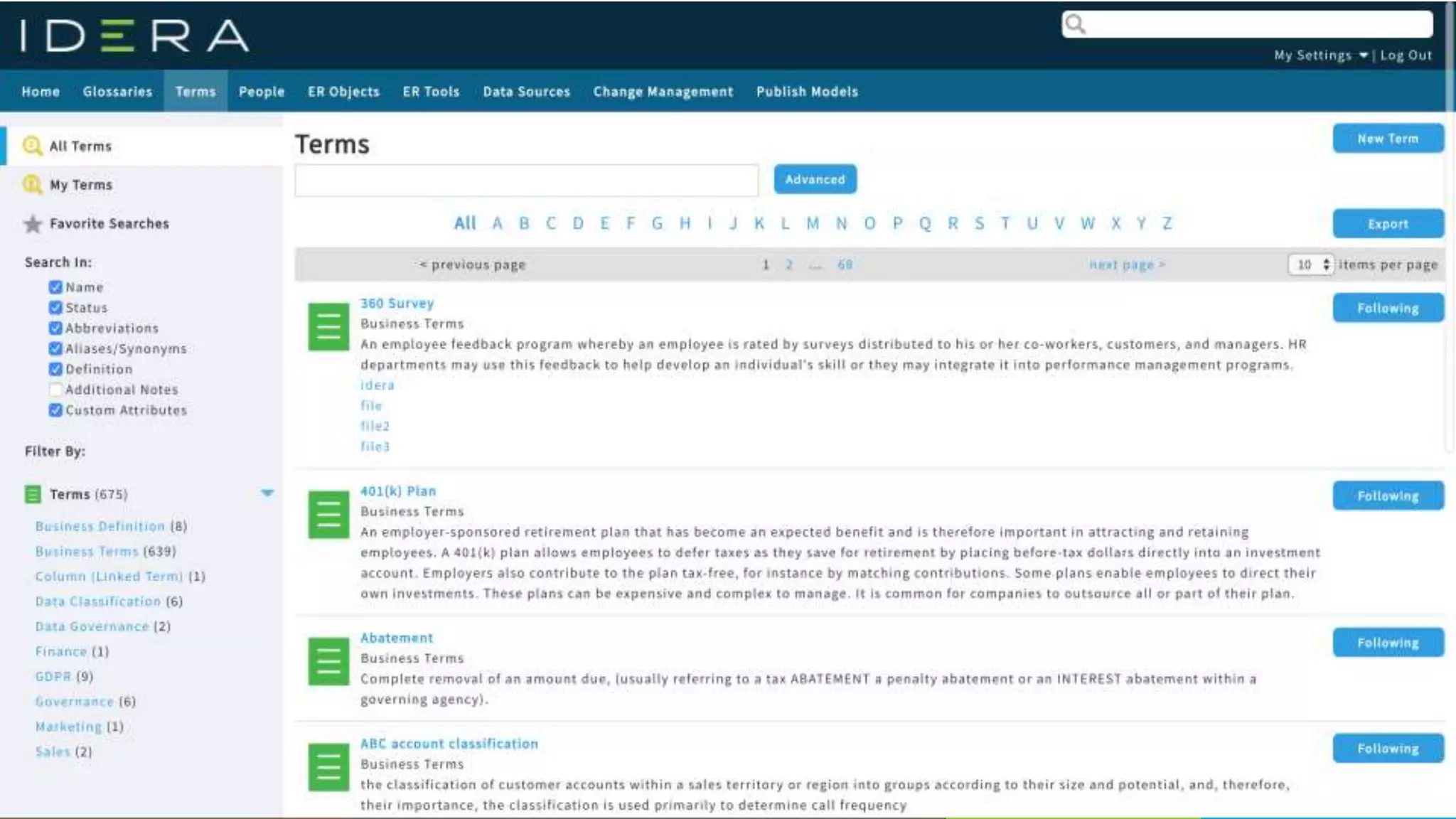 Geek Sync | Avoid the Seven Mistakes Data Modelers Make in Aiding Data Governance | PPT