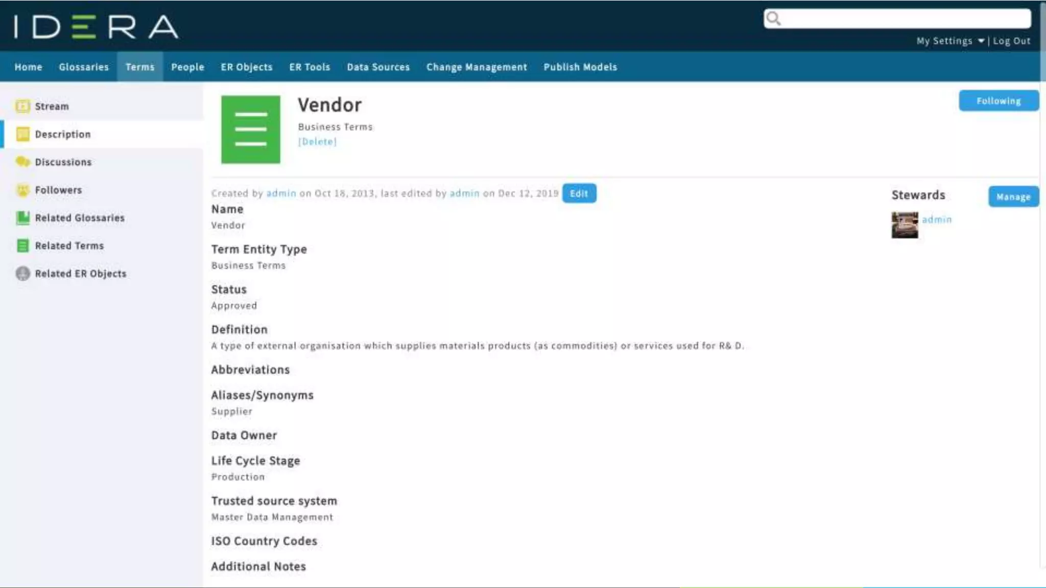 Geek Sync | Avoid the Seven Mistakes Data Modelers Make in Aiding Data Governance | PPT