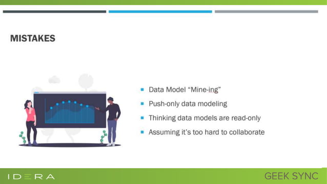 Geek Sync | Avoid the Seven Mistakes Data Modelers Make in Aiding Data ...