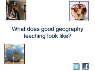 The Importance of Geography Education in the Era of Globalization ...