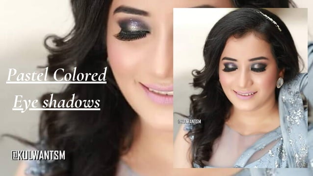 2020 Bridal Makeup Trends for Bride 2020 | PPT