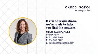 Families First Coronavirus Response Act: Paid Medical Leave and Paid ...