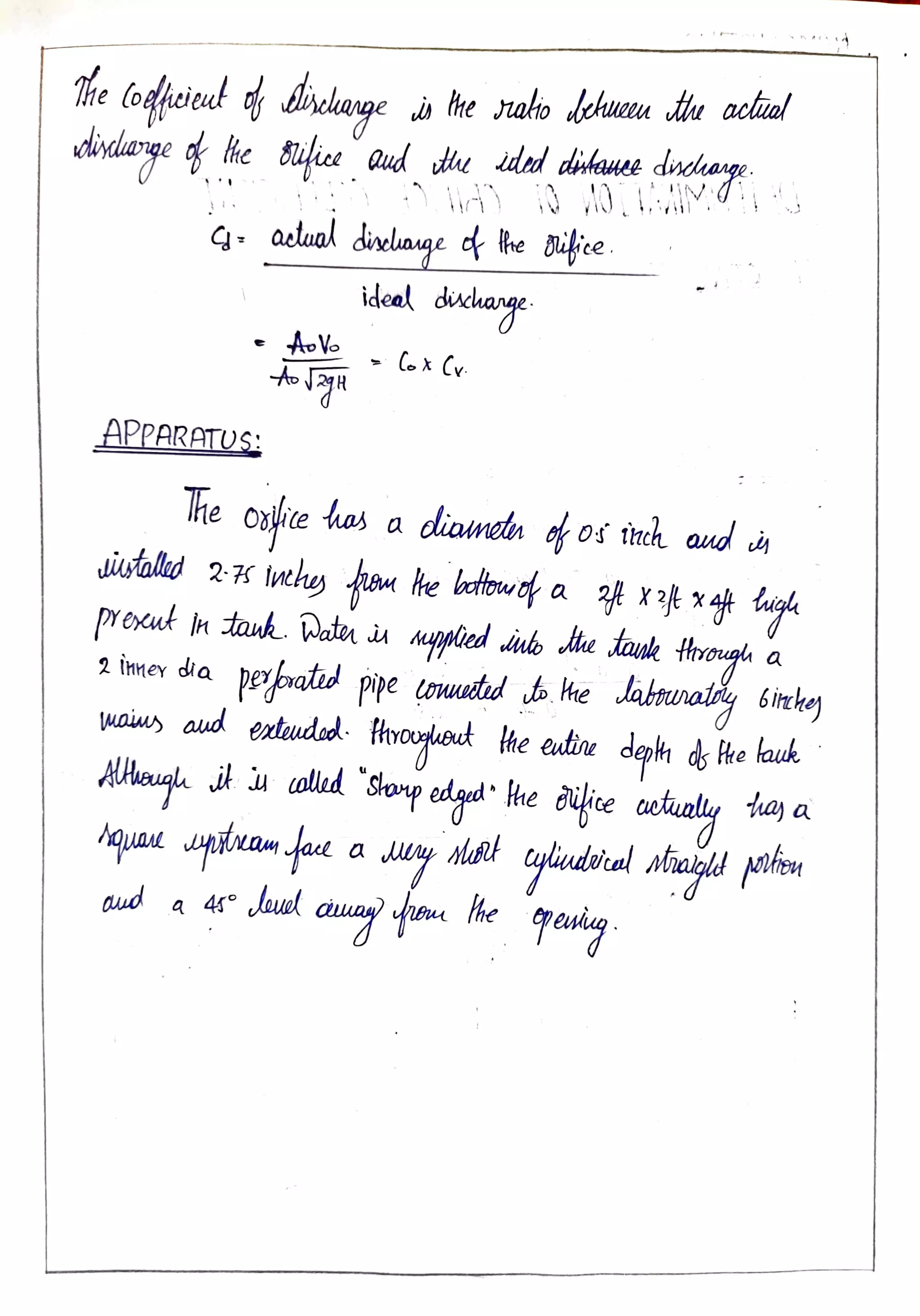 2020CEB005_DETERMINATION OF ORIFICE COEFFICIENTS..pdf