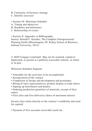 © 2020 Cengage Learning®. May not be scanned, copied or duplic.docx