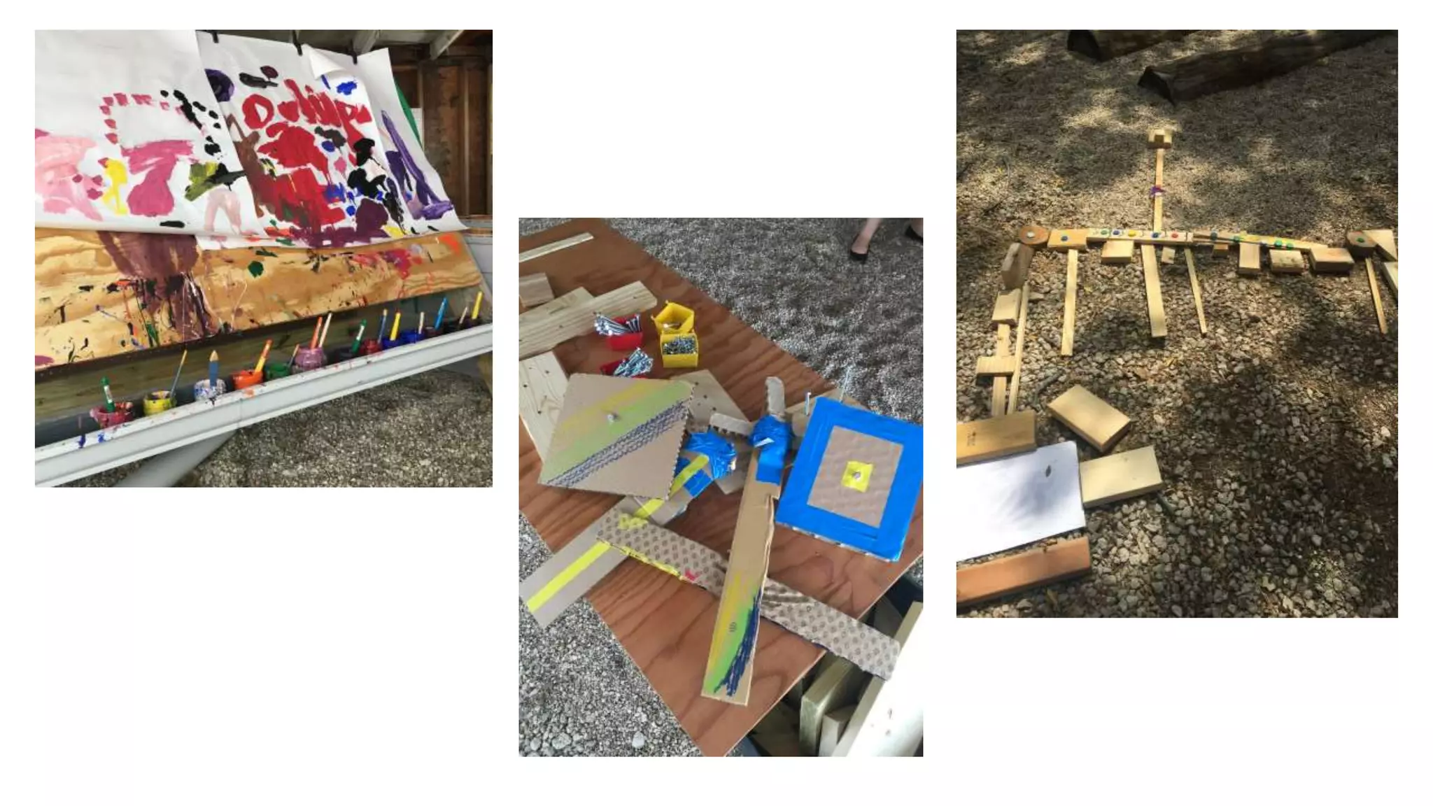 Classroom Documentation: Making Learning Visible | PPTX