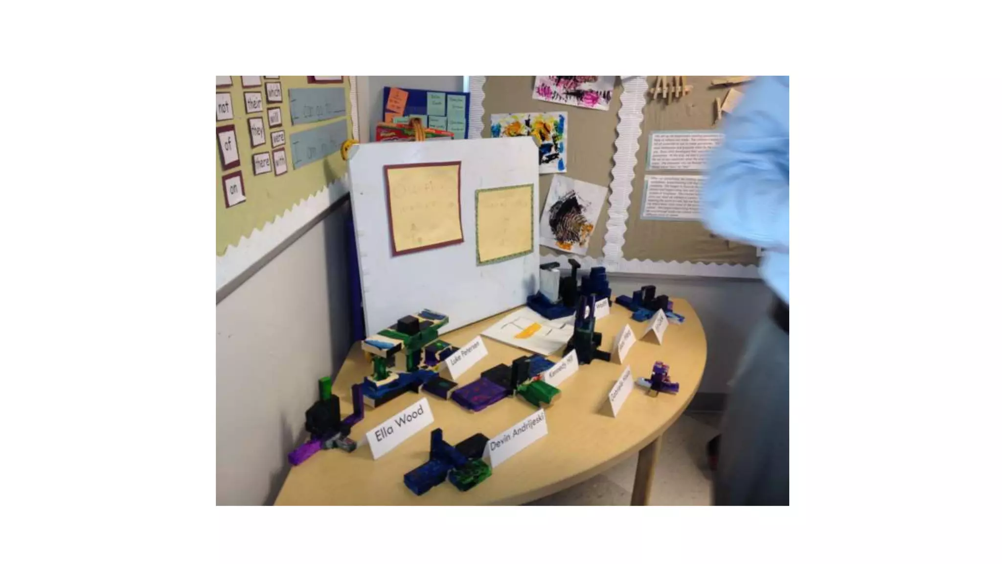 Classroom Documentation: Making Learning Visible | PPTX