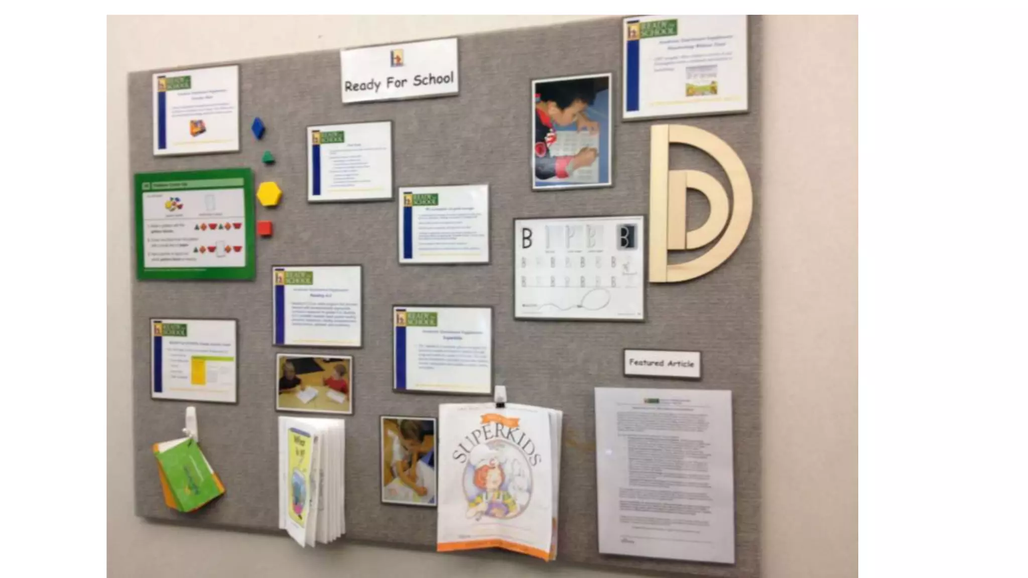 Classroom Documentation: Making Learning Visible | PPTX