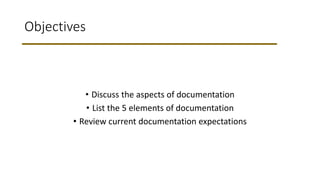 Classroom Documentation: Making Learning Visible | PPTX