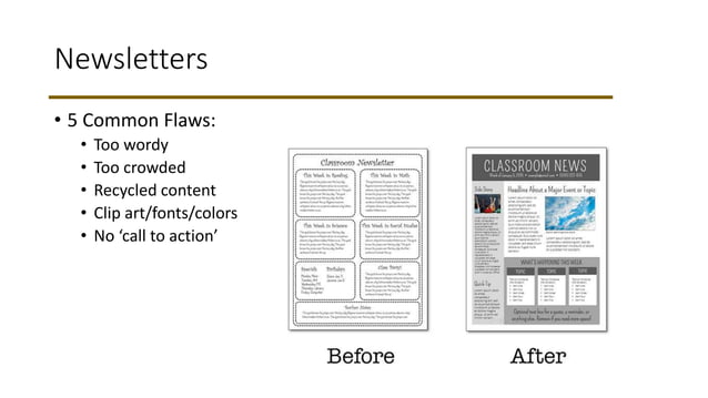 Classroom Documentation: Making Learning Visible | PPT