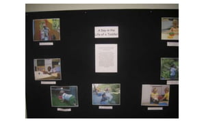 Classroom Documentation: Making Learning Visible | PPTX