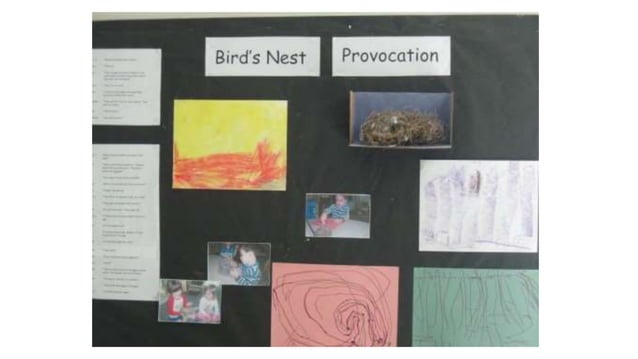 Classroom Documentation: Making Learning Visible | PPT