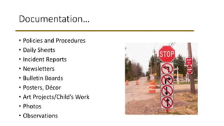 Classroom Documentation: Making Learning Visible | PPTX