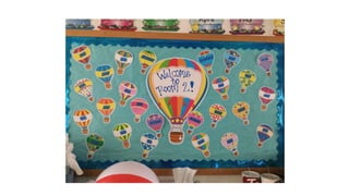 Classroom Documentation: Making Learning Visible | PPTX