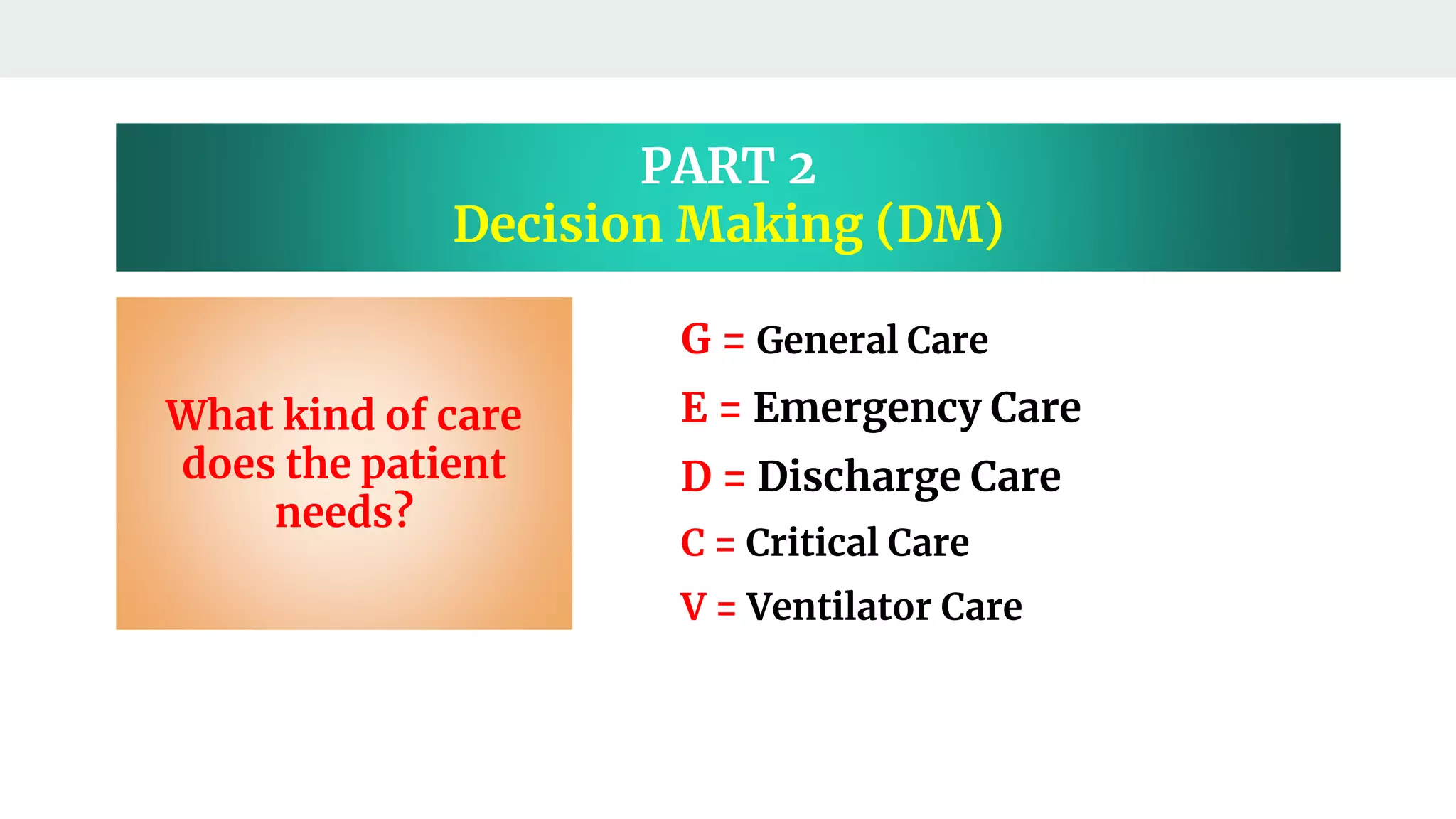 Overview and Preparation for the 2020 Clinical Simulation Exam (CSE ...
