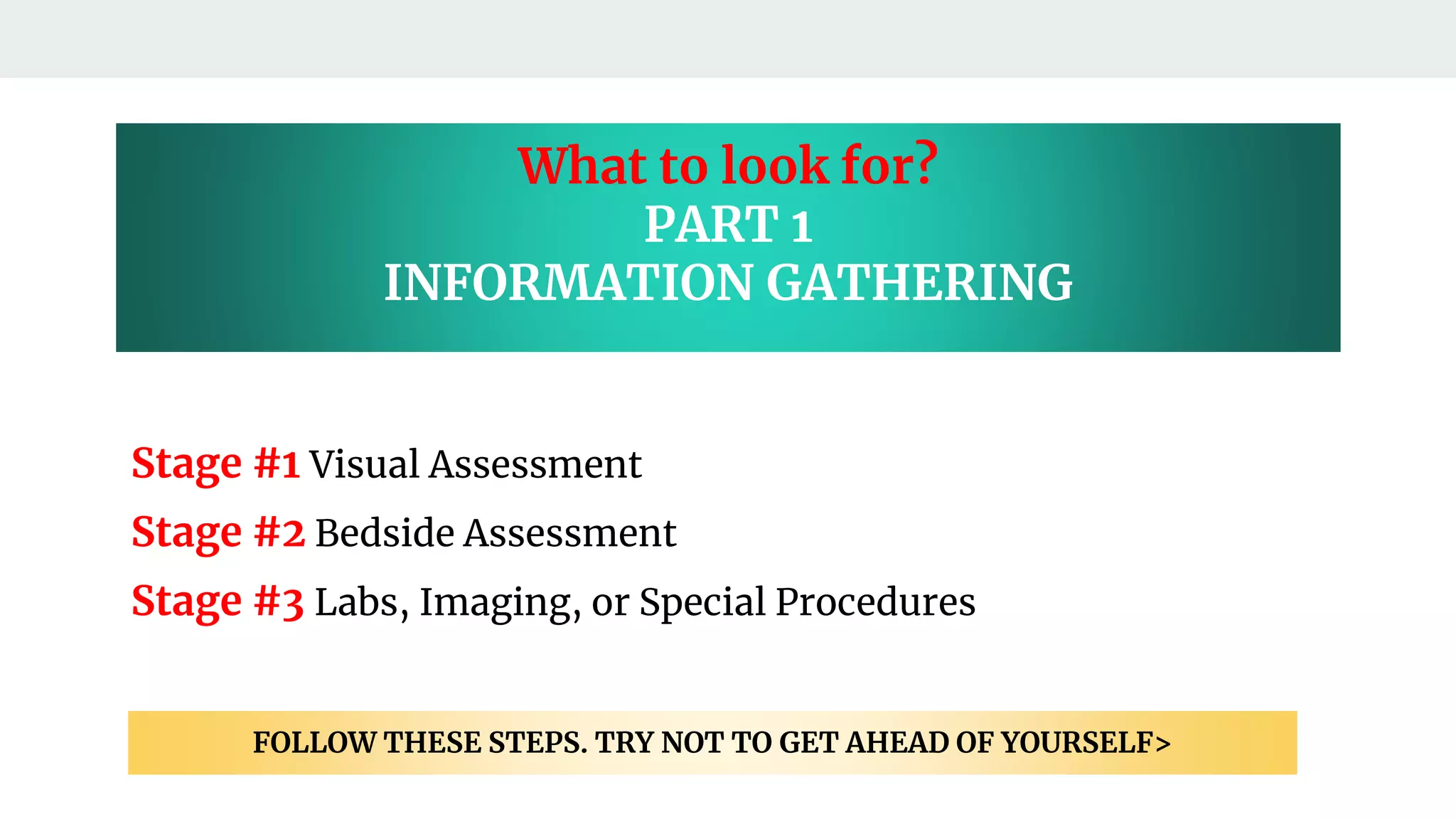 Overview and Preparation for the 2020 Clinical Simulation Exam (CSE ...