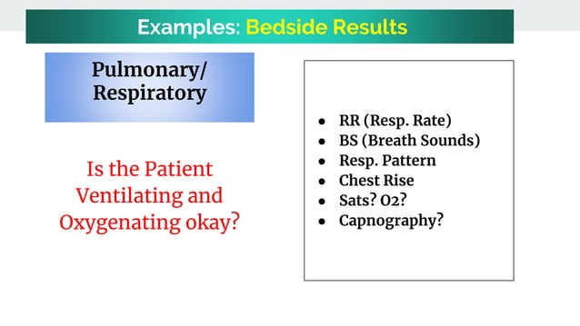 Overview and Preparation for the 2020 Clinical Simulation Exam (CSE ...