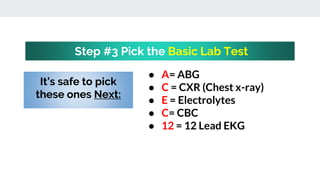 Overview and Preparation for the 2020 Clinical Simulation Exam (CSE ...