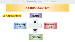 Overview and Preparation for the 2020 Clinical Simulation Exam (CSE ...