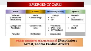Overview and Preparation for the 2020 Clinical Simulation Exam (CSE ...