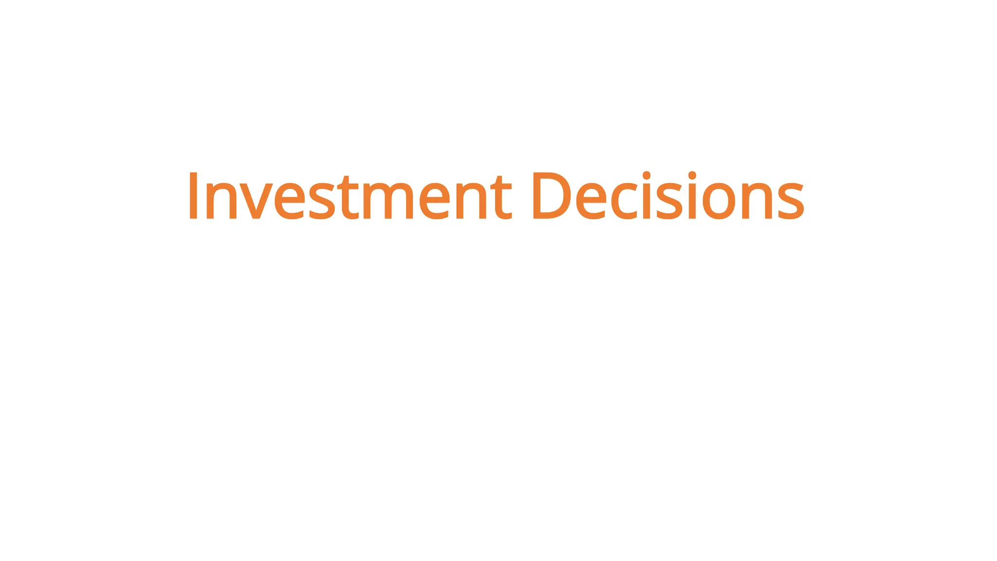 2020 CMA P2 E Capital Budgeting.pptx