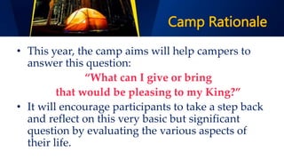 2020 CROZ CAMP PROPOSAL.pptx