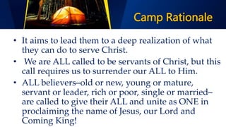 2020 CROZ CAMP PROPOSAL.pptx