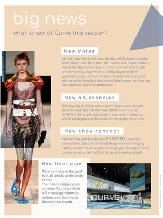 Curve New York - February 2020 | PDF
