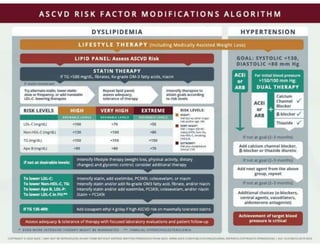2020 diabetes algorithm-slides | PPTX