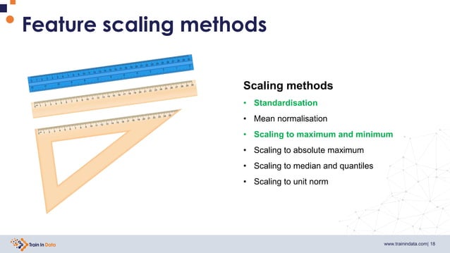 Streamlining Feature Engineering Pipelines with Open Source | PPT