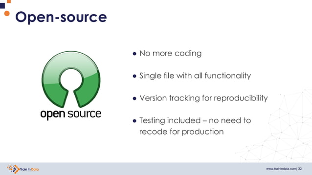 Streamlining Feature Engineering Pipelines with Open Source | PPT Streamlining Feature Engineering Pipelines with Open Source | PPT