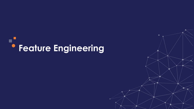 Streamlining Feature Engineering Pipelines with Open Source | PPT Streamlining Feature Engineering Pipelines with Open Source | PPT