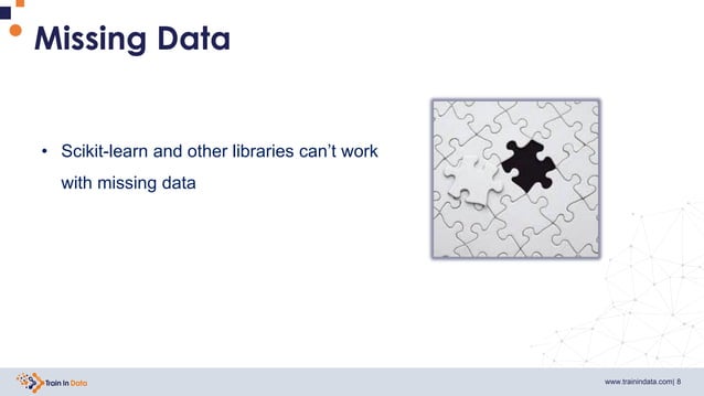 Streamlining Feature Engineering Pipelines with Open Source | PPT
