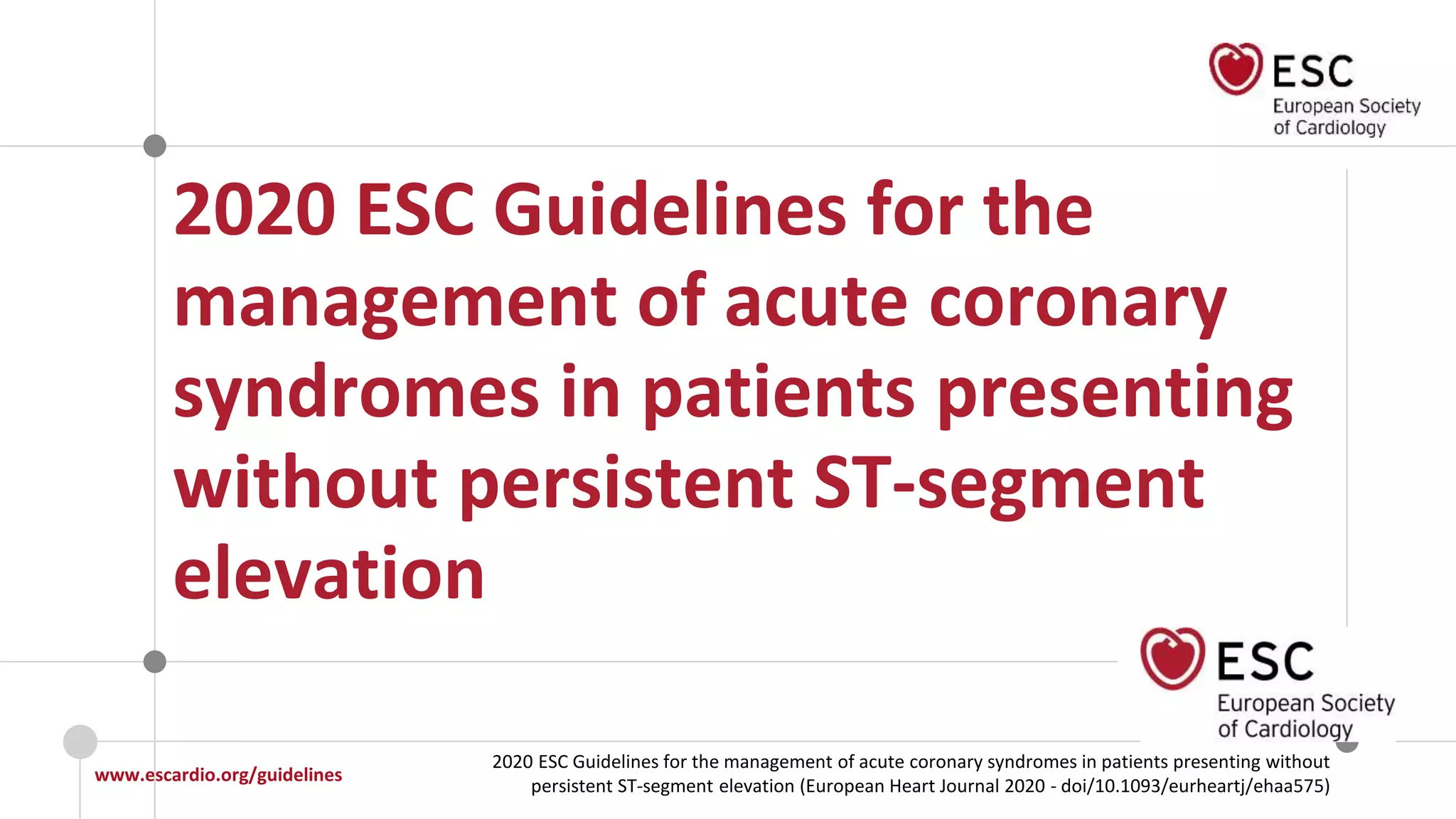 2020 ESC NSTE-ACS guidelines.pptx