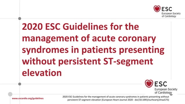 2020 ESC NSTE-ACS guidelines.pptx