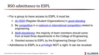 2020 Espl I-Card Access Presentation | PPTX