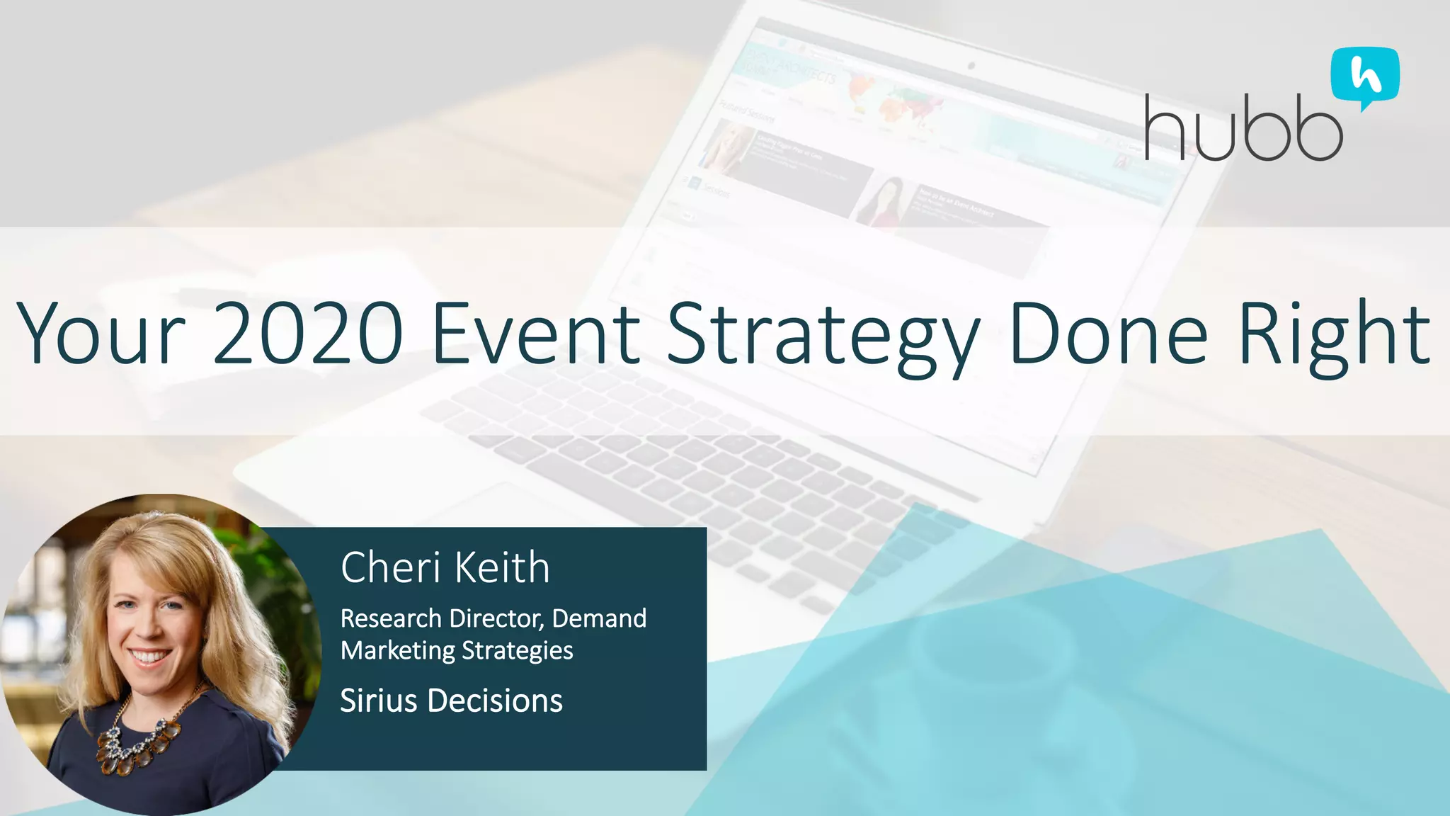 Your 2020 Event Strategy: Planning Framework | PDF