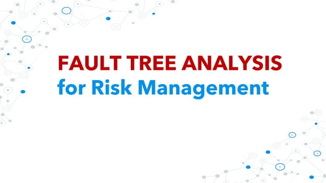 (2020) FAULT TREE ANALYSIS.pdf