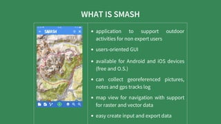 2020 foss4gjapan presentation_smash | PPT