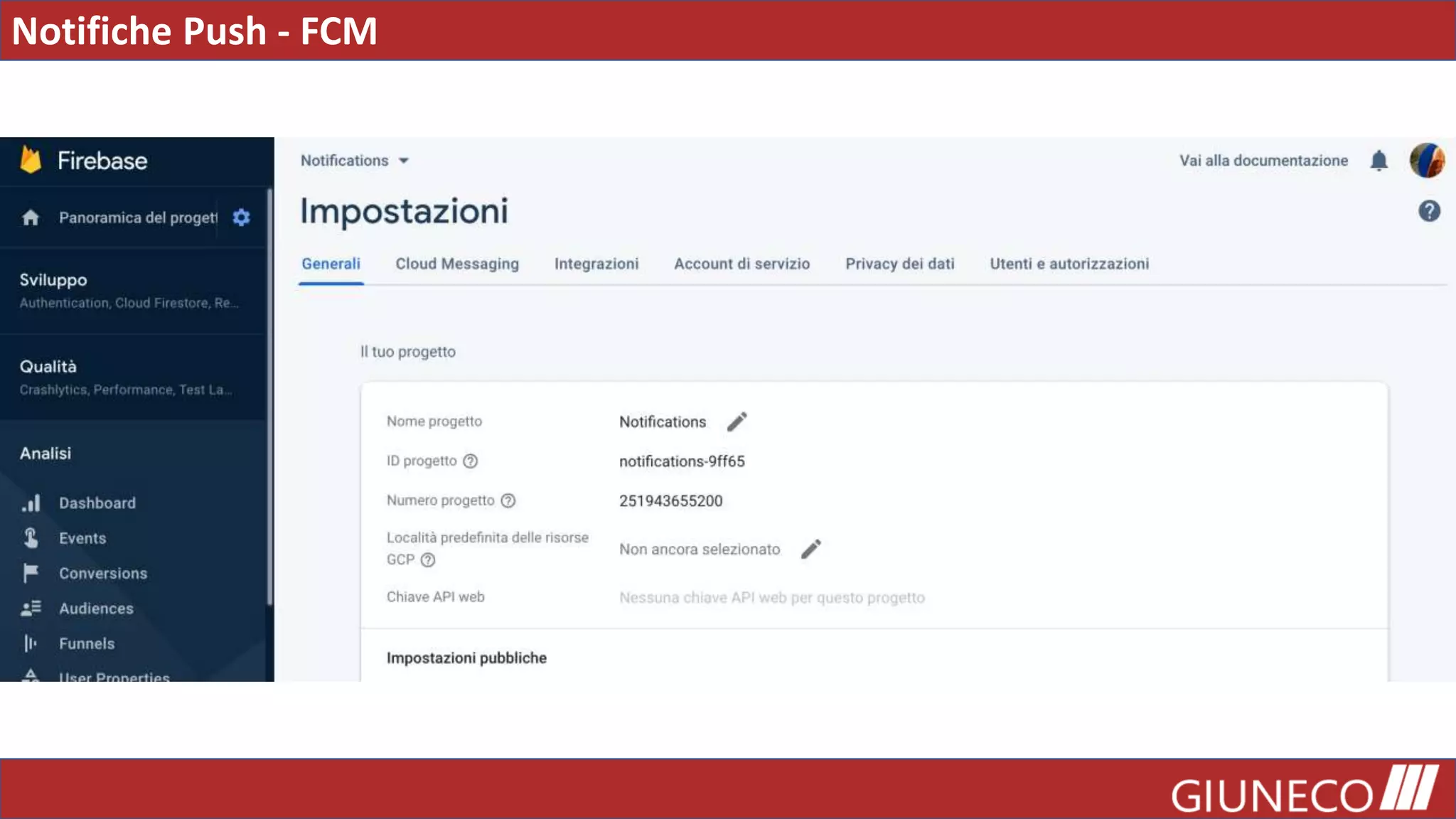 Notifiche Locali vs Notifiche Push - di Gabriele Coppola | PPTX | Computer Software and ...