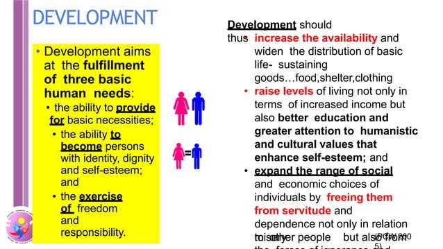 2020 GAD Webinar 1_Basic GAD Concepts.pptx | Debated Sensitive Social ...