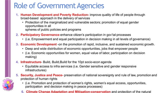 2020 GAD Webinar 1_Basic GAD Concepts.pptx | Debated Sensitive Social ...